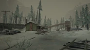 Transfer Pass | The Long Dark Wiki | Fandom