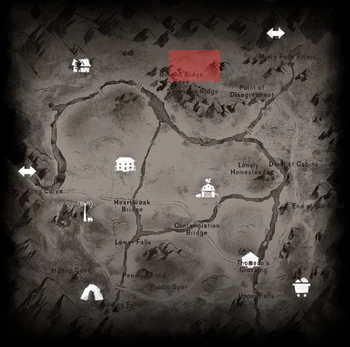 Crash Site (Pleasant Valley) | The Long Dark Wiki | Fandom