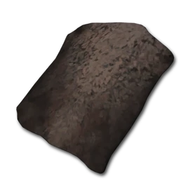 Cured Moose Hide | The Long Dark Wiki | Fandom