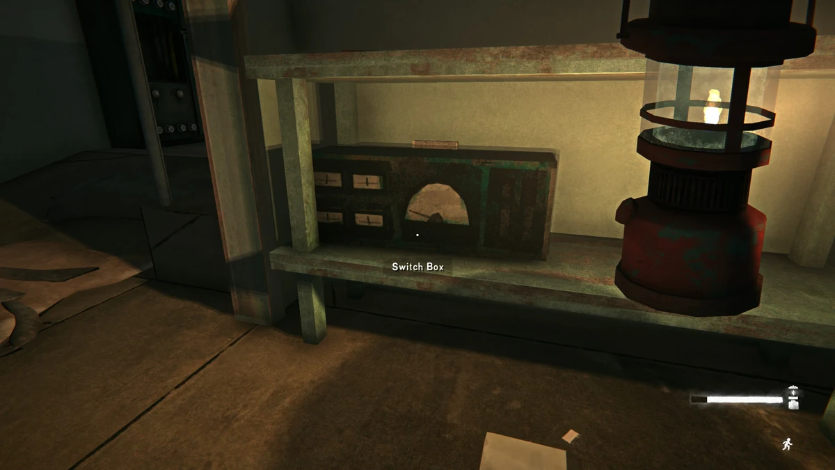 Switch Box | The Long Dark Wiki | Fandom