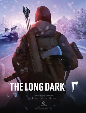 The Long Dark | The Long Dark Wiki | Fandom