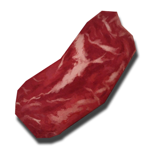 Moose Meat (Raw) | The Long Dark Wiki | Fandom