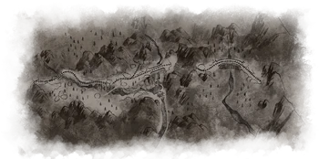 Ravine | The Long Dark Wiki | Fandom