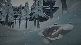Bunker Beta | The Long Dark Wiki | Fandom