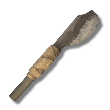 how to make improvised knife dayz