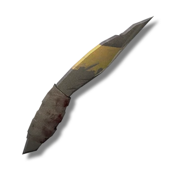 Scrap Metal Shard | The Long Dark Wiki | Fandom