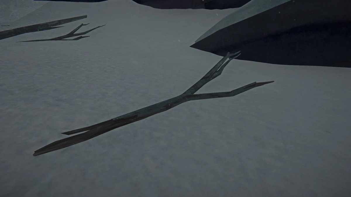 Cedar Limb | The Long Dark Wiki | Fandom