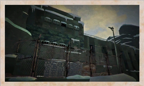 Winding River | The Long Dark Wiki | Fandom