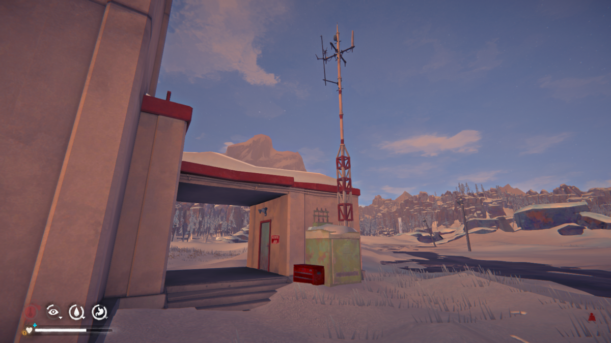 Transmitter The Long Dark Wiki Fandom