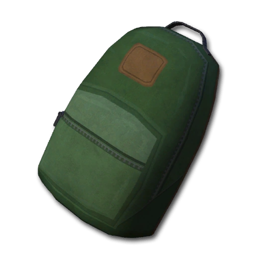 Astrid's Backpack | The Long Dark Wiki | Fandom