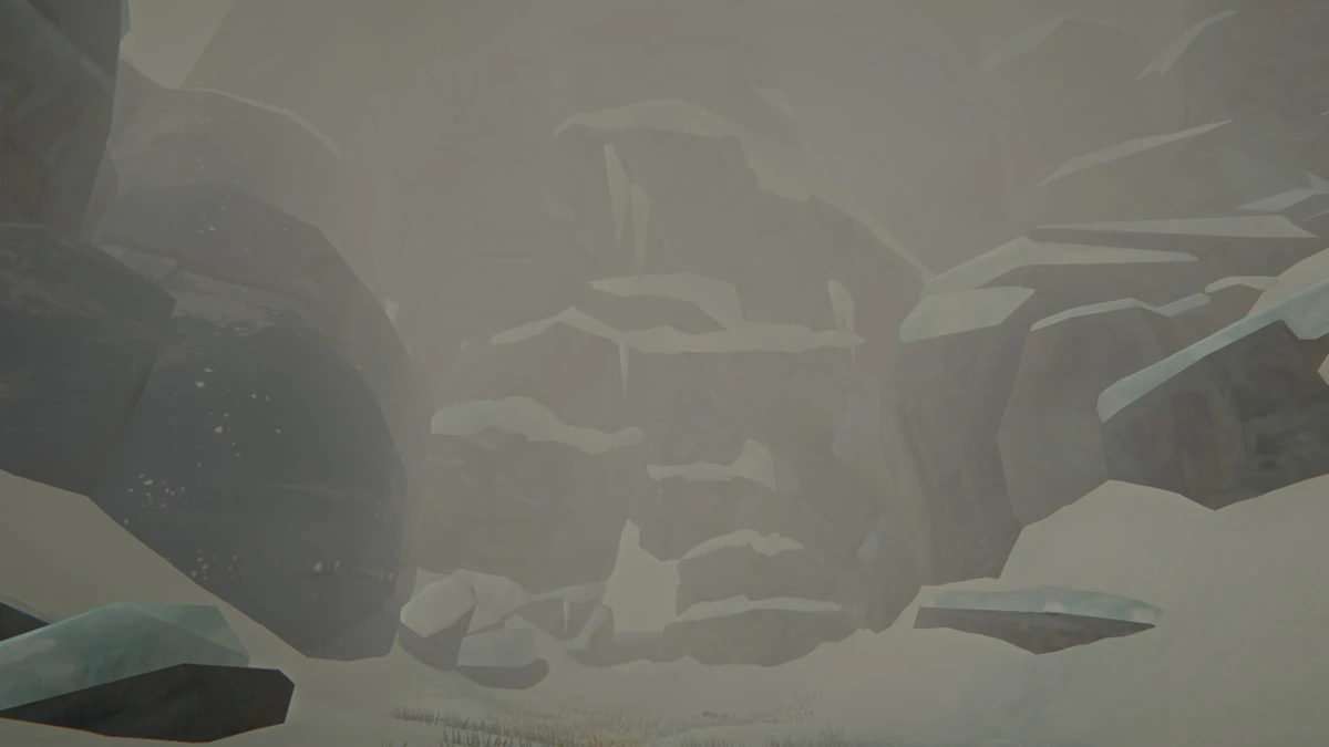 Cliff Cave | The Long Dark Wiki | Fandom