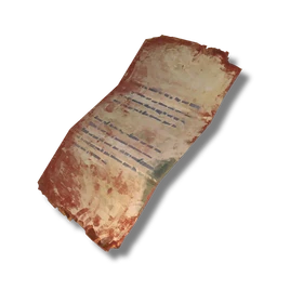 Note (Survival 2) | The Long Dark Wiki | Fandom