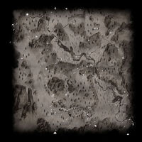 Ash Canyon | The Long Dark Wiki | Fandom