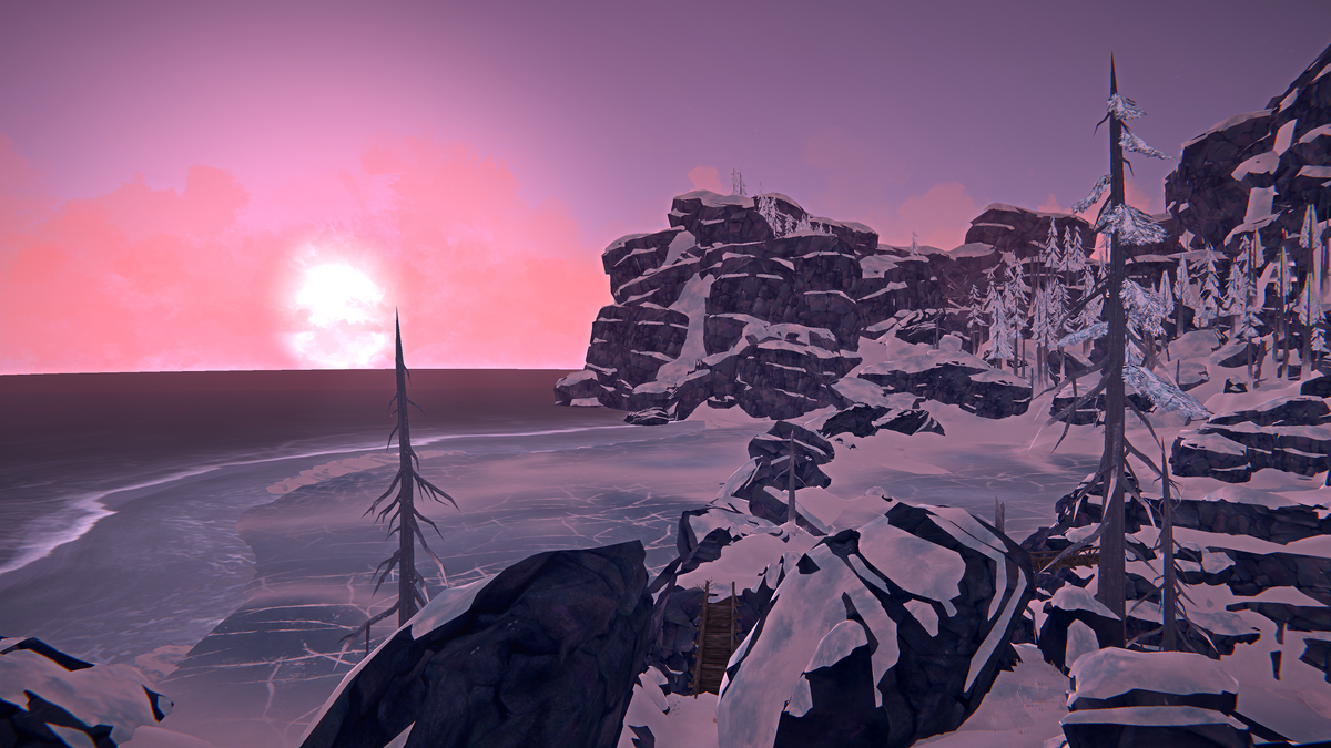 User Blogglflegolasregion Spotlight Episode 1 Desolation Point