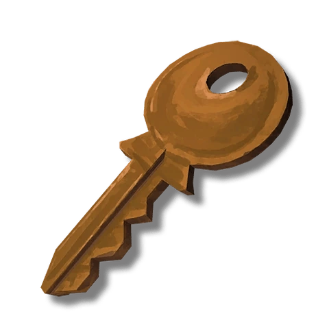 Carter Hydro Staging Area Gate Key | The Long Dark Wiki | Fandom