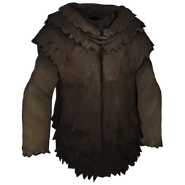 Moose-Hide Cloak | The Long Dark Wiki | Fandom