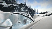 Crumbling Highway | The Long Dark Wiki | Fandom