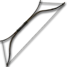 Bushcraft Bow | The Long Dark Wiki | Fandom