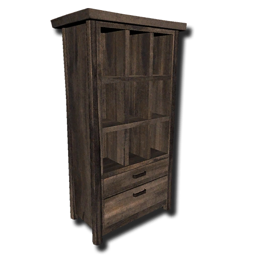 Display Shelf | The Long Dark Wiki | Fandom