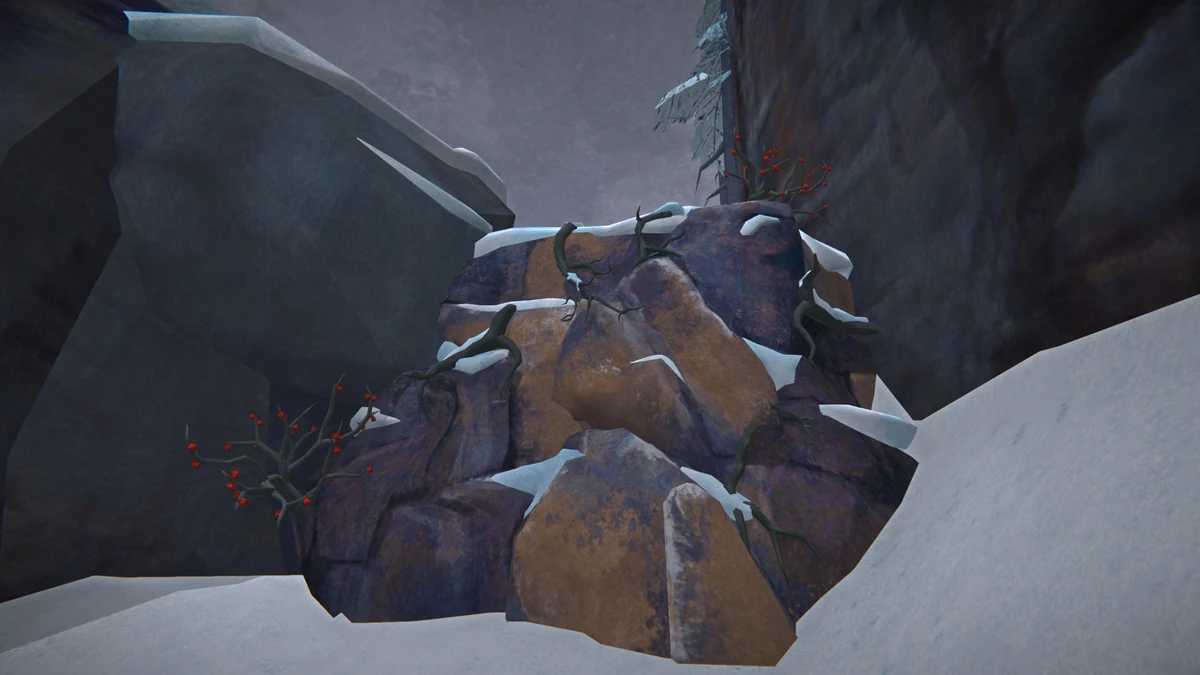Rock Climb | The Long Dark Wiki | Fandom