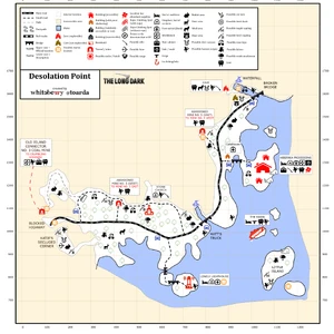 Discuss Everything About The Long Dark Wiki | Fandom