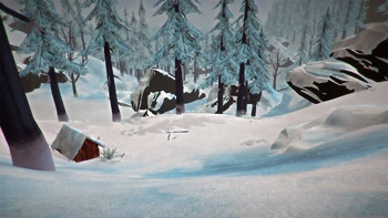 Rabbit Grove | The Long Dark Wiki | Fandom