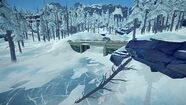 Bleak Inlet | The Long Dark Wiki | Fandom
