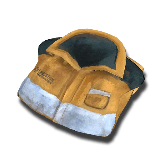 Miner's Jacket | The Long Dark Wiki | Fandom