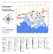 Crumbling Highway | The Long Dark Wiki | Fandom