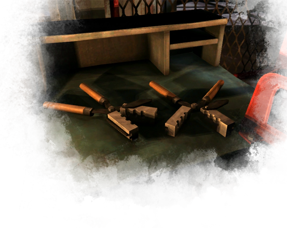 Gunsmithing | The Long Dark Wiki | Fandom