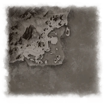 Desolation Point | The Long Dark Wiki | Fandom