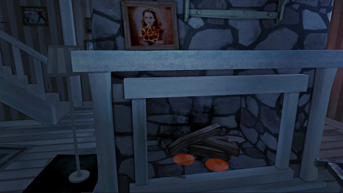 Fireplace | The Long Dark Wiki | Fandom