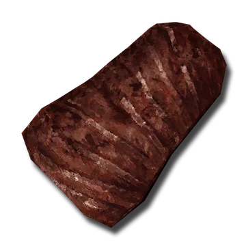 how to cook meat the long dark