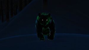 Aurora | The Long Dark Wiki | Fandom