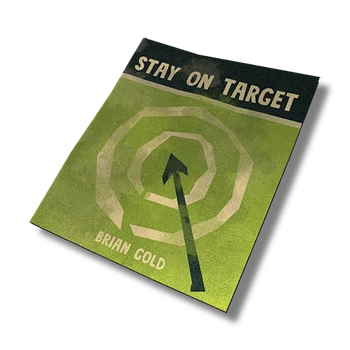Stay on Target | The Long Dark Wiki | Fandom