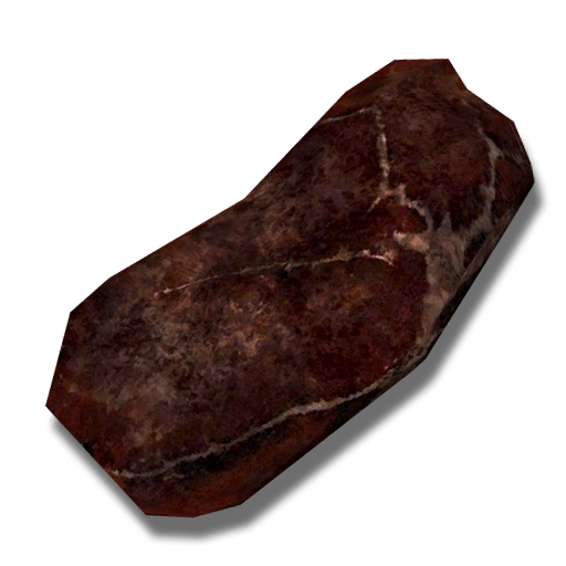 Bear Meat (Cooked) | The Long Dark Wiki | Fandom