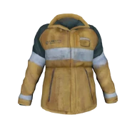 Miner's Jacket | The Long Dark Wiki | Fandom