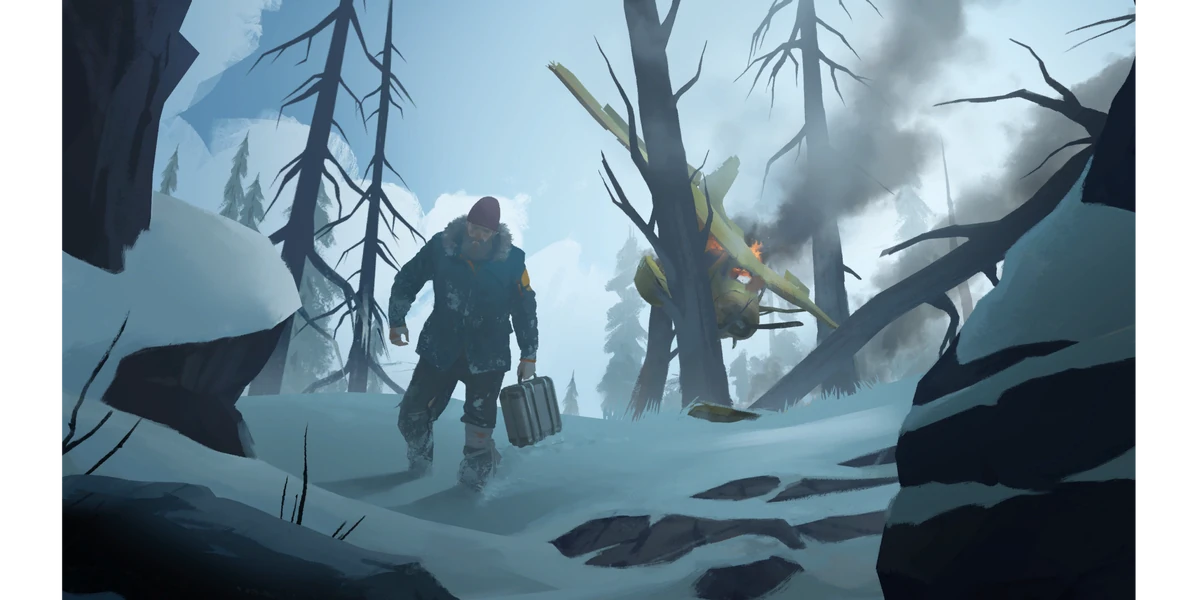 Episode 1: Do Not Go Gentle | The Long Dark Wiki | Fandom