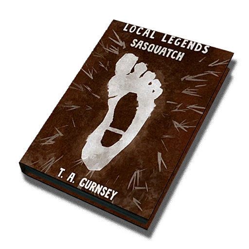Local Legends - Sasquatch | The Long Dark Wiki | Fandom