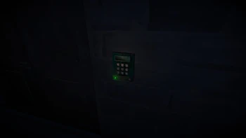 Keypad | The Long Dark Wiki | Fandom