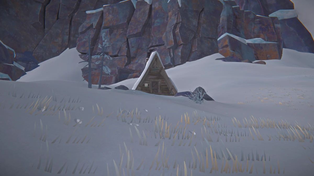 Final Refuge | The Long Dark Wiki | Fandom
