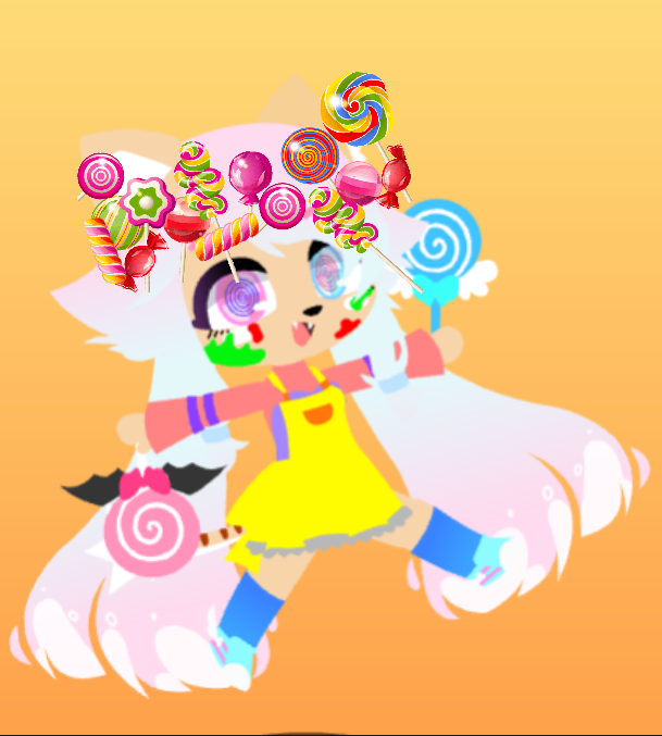 Mirabella | Into the Mascotverse Wiki | Fandom Mirabella | Into the Mascotverse Wiki | Fandom