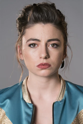 Ines Ricci | Into the Night Wiki | Fandom