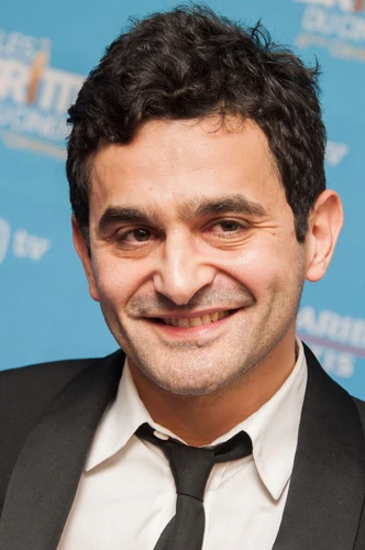 Laurent Capelluto | Into the Night Wiki | Fandom