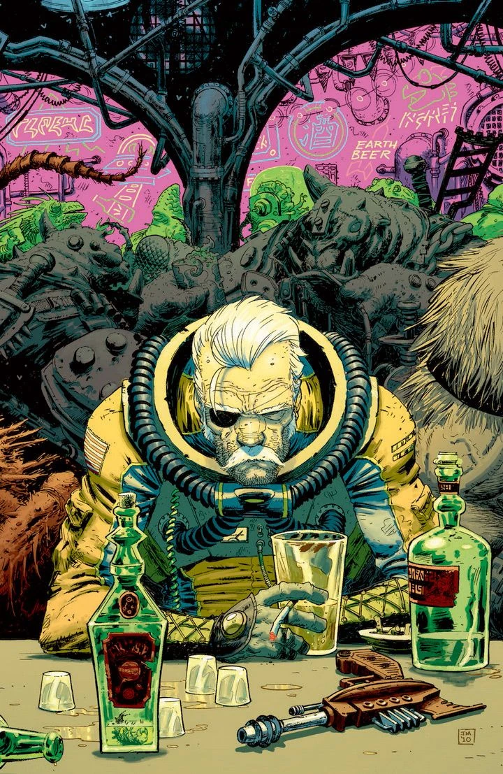 Warden Official Ranks | Empyrean Wikia | Fandom