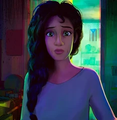 Hub:Rio Morales | Into the Spider-Verse Wiki | Fandom