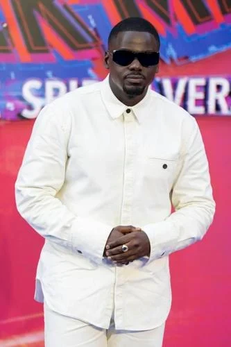 Daniel Kaluuya | Into the Spider-Verse Wiki | Fandom