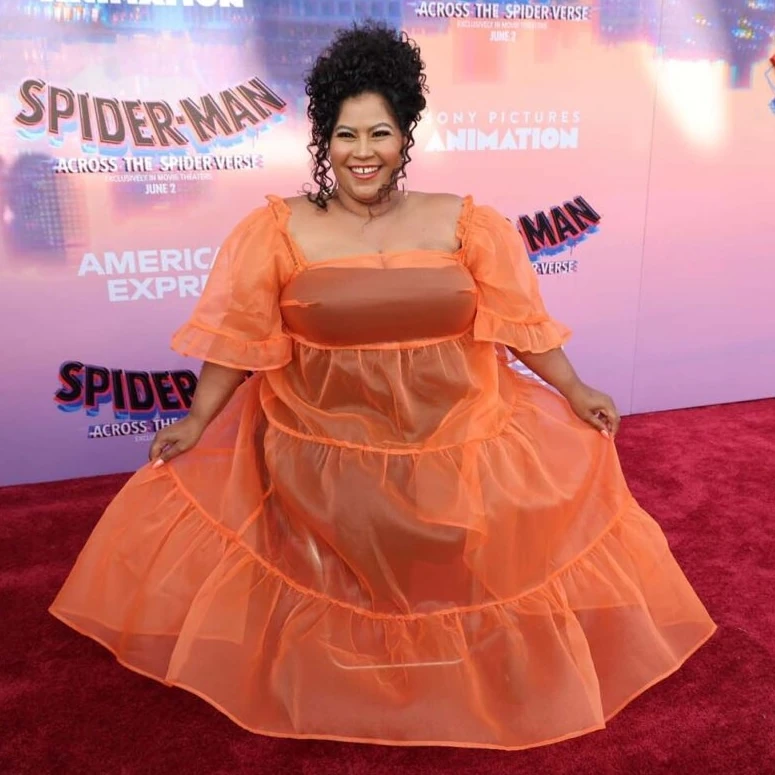 Danielle Perez | Into the Spider-Verse Wiki | Fandom