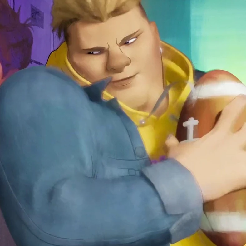 Ned Leeds | Into the Spider-Verse Wiki | Fandom