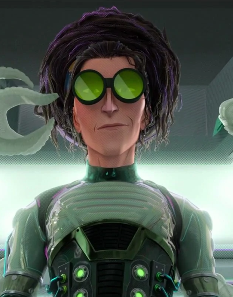 Hub:Doctor Octopus | Into the Spider-Verse Wiki | Fandom
